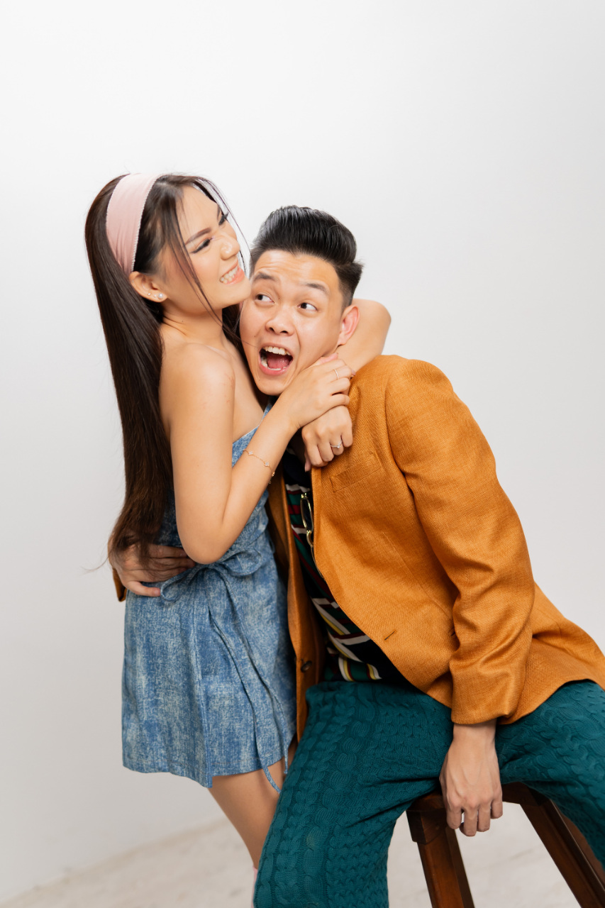 The Wedding of Ricky & Fellycia by Invitato
